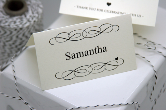 Free Printable Name Cards For Wedding FREE PRINTABLE TEMPLATES