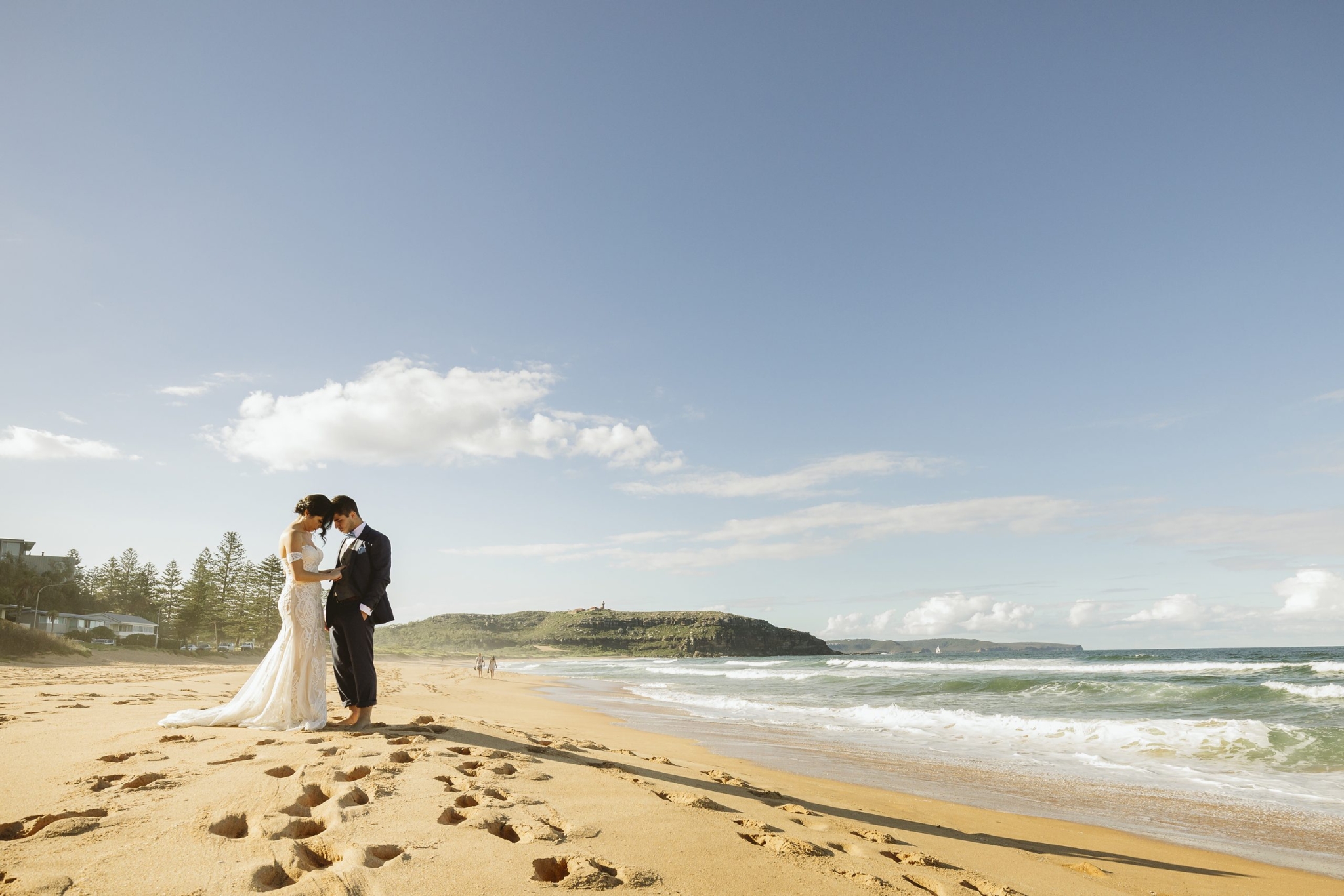 Vendor of the Week - AP Photography - Polka Dot Wedding