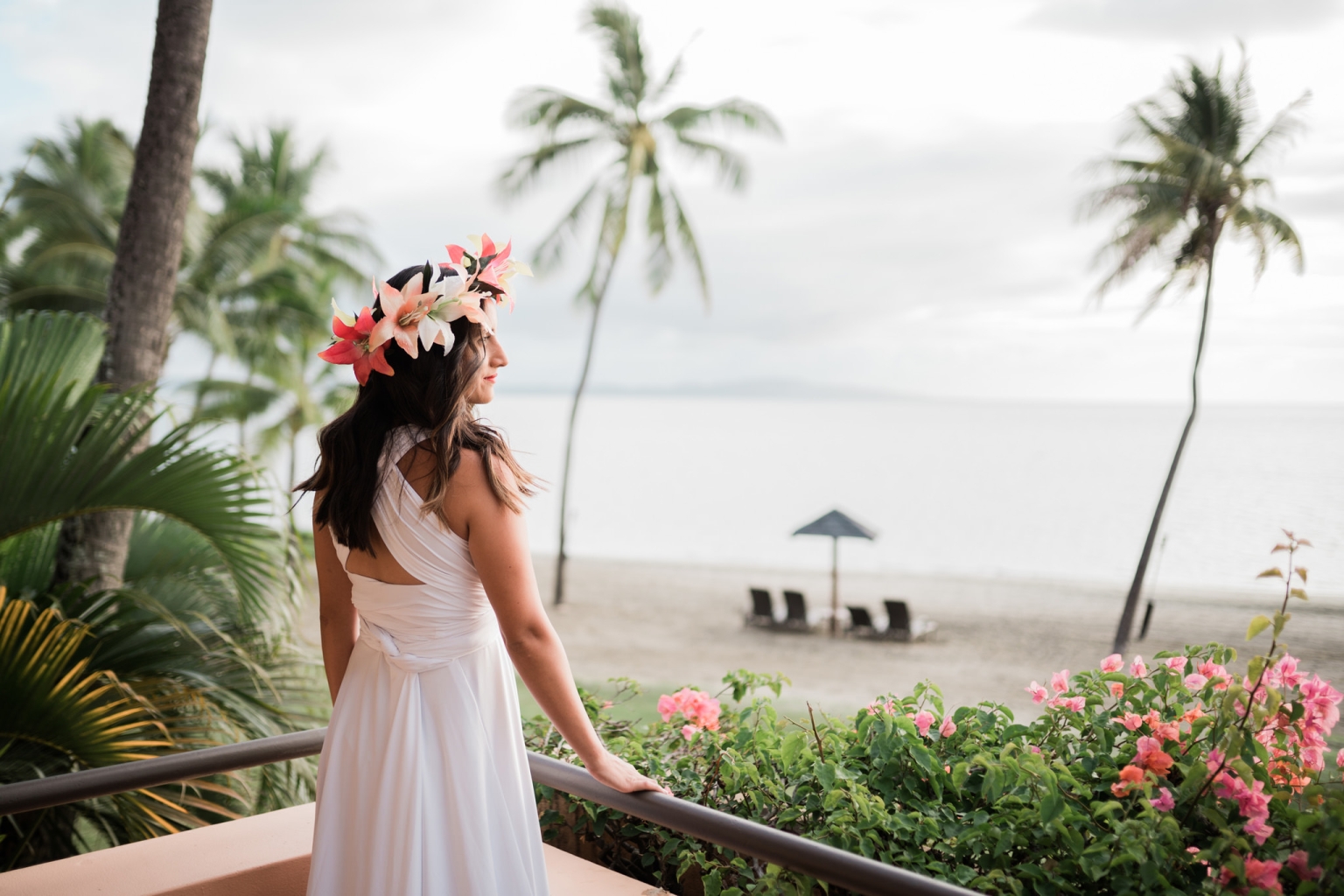 Romance in Fiji - The Perfect Destination for Proposals, Hen's Parties ...